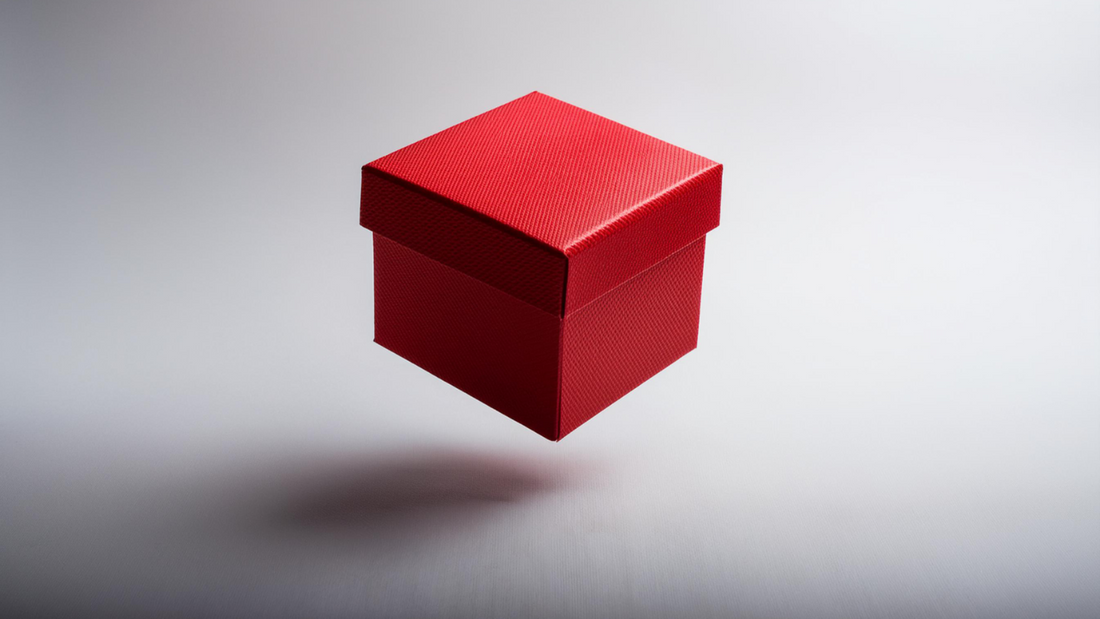 The Little Red Box